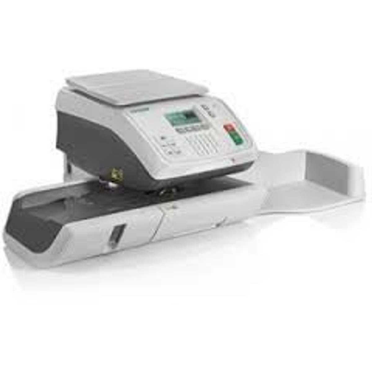 New Postage Meter Red Ink Cartridge for NeoPost, Hasler ISINK34/ISINK34/4135554T/ININK67