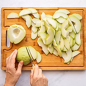 QAUZUY GARDEN- 20 Chayote Seeds Mirliton Choko Non-GMO Heirloom Perennial Vegetables Survival Gear Food Seeds Drought Tolerant Easy to Grow