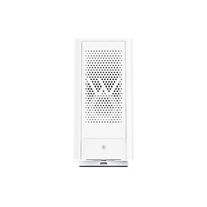 Wyze Cam v2 1080p Pan/Tilt/Zoom Wi-Fi Indoor Smart Home Camera with Color Night Vision, 2-Way Audio, Compatible with Alexa & The Google Assistant, White