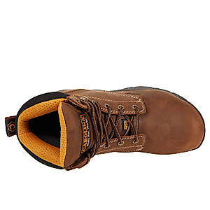 Carolina CA1428 Womens Internal Metguard Waterproof Hiker