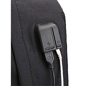 ISaikoy Anime Ouran High School Host Club Backpack Shoulder Bag Bookbag Student School Bag Daypack Satchel 9