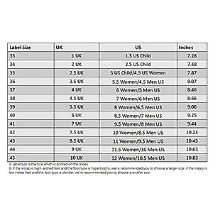 WELRUNG Men's Women's AG Cleats Training Athletic Non-Slip Long Studs High-Top Football Soccer Shoes for Youth Couple 10/8.5 US