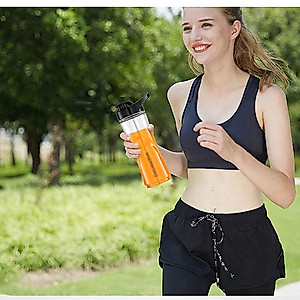 Water cup Electric juicer Blender Blender Blender Blender Food Processor Fruit Mixer Blender Blender Smoothie Blender Portable Multifunctional Shockproof Fruit Smoothie Machine Fo ZJ666