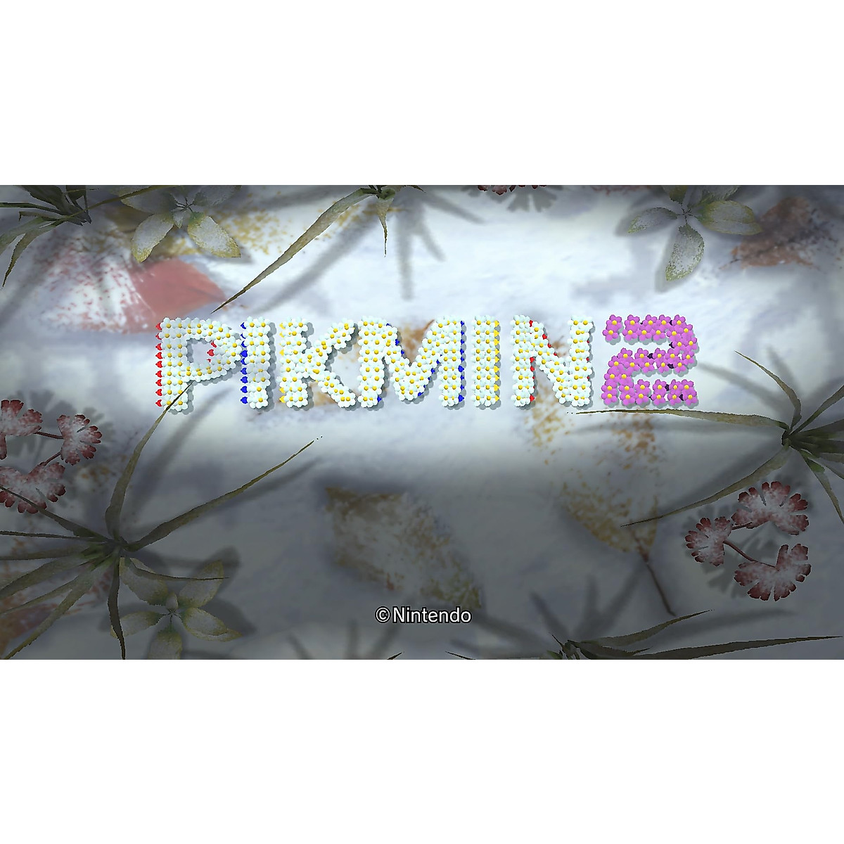 Pikmin™ 1 + 2 - Nintendo Switch (US Version)