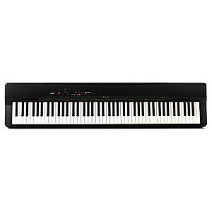 Casio Privia PX160BK 88-Key Full Size Digital Piano