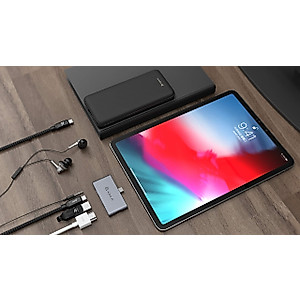 ADAM elements,CASA HUB i4 USB-C 3.1 4 Port Hub for iPad Pro