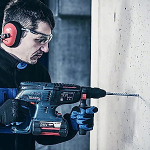 Bosch 2608833778 SDS Plus-5 Drill X 6 X 100 X 160 MM