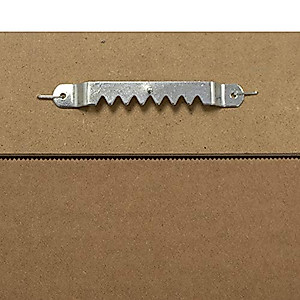 Trademark Fine Art ALI3413-S1616BMF Sublime Mandala by Kathy G. Ahrens, Black Matte, Silver Frame 16x16-Inch, 16x16