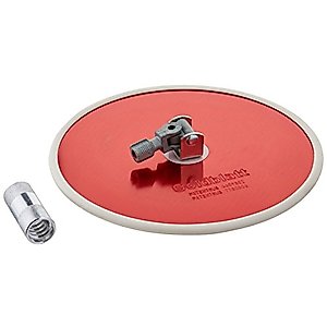 Goldblatt G25638 Vortex Drywall Sander