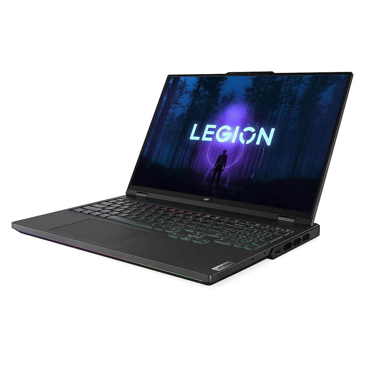 Lenovo Legion Pro 7i Gen 8 16"" Gaming Laptop (2023 Model) - Intel Core i9-13900HX 24C, NVIDIA GeForce RTX 4070, 16GB RAM, 1TB M.2 NVMe SSD, 16.0"" IPS QHD+ 500 nits 240Hz, Windows 11 Home, Onyx Grey