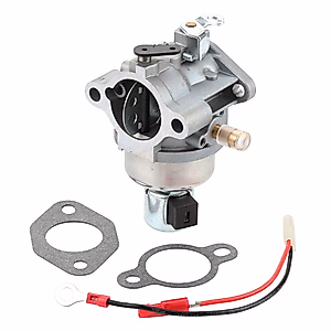 Yomoly Carburetor Compatible with Toro TimeCutter SS4200 Zero Turn Mower 452cc 42" Replacement Carb