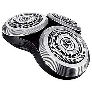 New Refill RQ12 Shaver Head for Philips Norelco SensoTouch 3D Replacement Shaving Head