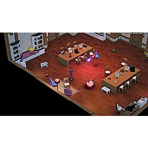 Merge Games Spells and Secrets for Playstation 5