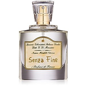 i Profumi di Firenze Senza Fine Eau de Parfum Spray, 1.69 Fl Oz