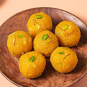 Garden Of Arts Ladoo Maker Mold Plastic Set of 3 in Three Sizes 1,2 and 3 No. Ladu Maker Mould Sancha for Ganpati Diwali Janmashtmi and Other Festival for Indian Mithai