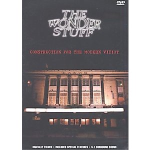 Construction For The Modern Vidiot