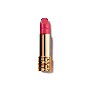 Lancôme L'Absolu Rouge Hydrating Cream Lipstick - Smudge-Resistant & Luminous Finish - Up To 18HR Comfort - 355 Rose Cocktail