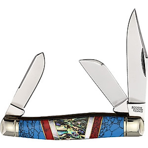 Rough Ryder Large Stockman RR2404