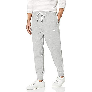 Oakley Men's Relax Jogger, New Granite HTHR, Large