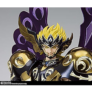 TAMASHII NATIONS - Saint Cloth Myth EX - Hypnos, Bandai Spirits Saint Cloth Myth EX Action Figure