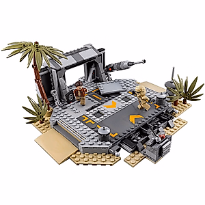 LEGO Star Wars Battle on Scarif 75171 Star Wars Toy