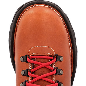 ROCKY Rampage Lace-Up Waterproof Hiking Boot Size 9.5(M)