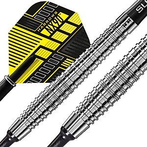 Harrows NX90 90% Tungsten Soft Tip Darts (18)
