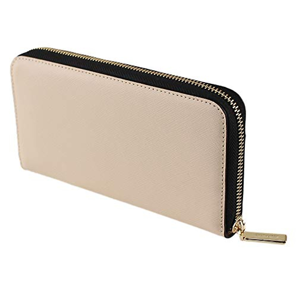 Kate Spade New York staci colorblock large continental Leather wallet