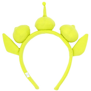 QEAGVJ Alien Headband Christmas Headbands for Adults Festival Cosplay Party Monster Headband for Birthday Christmas Costume Party