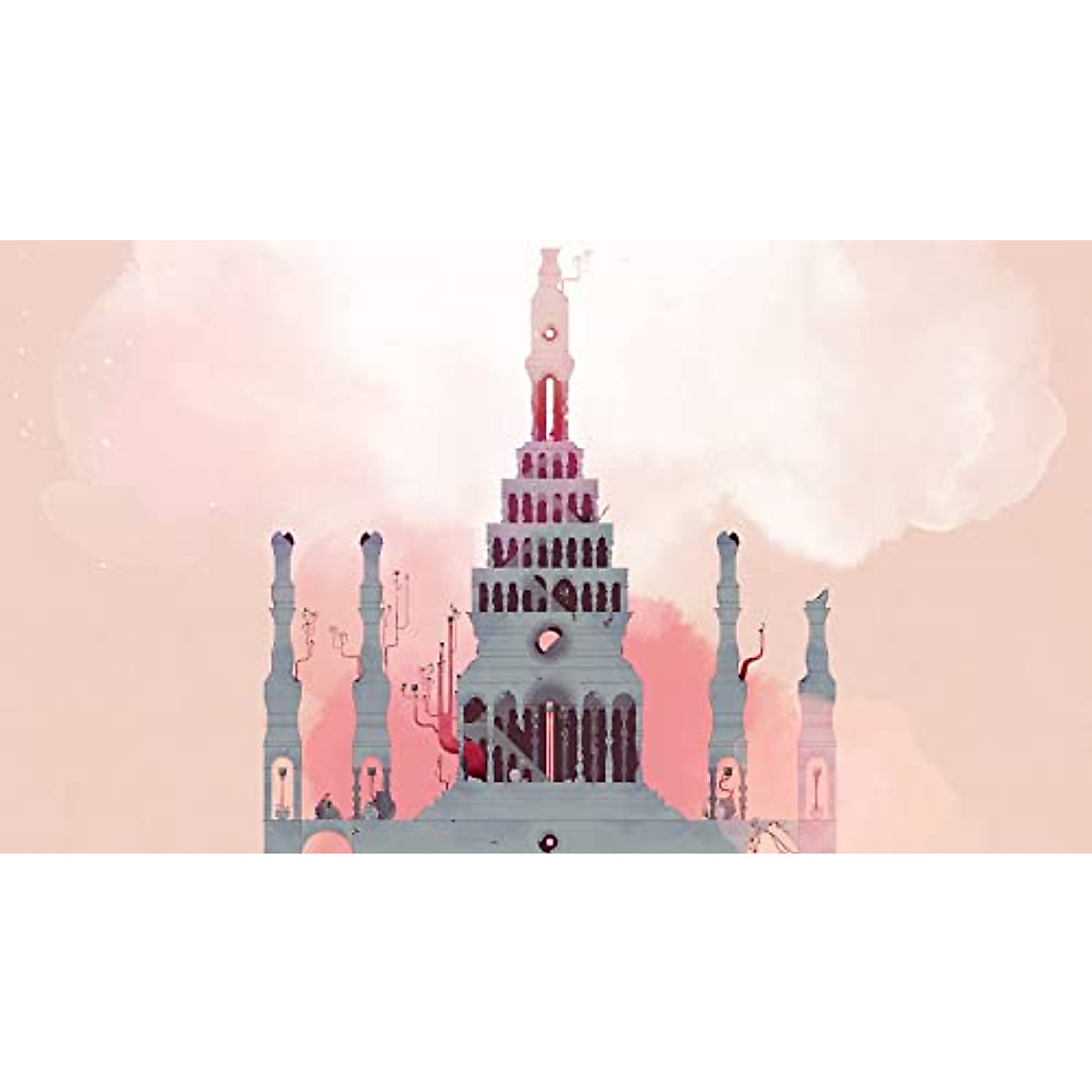 Gris (Nintendo Switch)