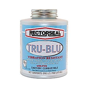 Pipethread Slnt 16oz Blu