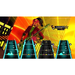 Band Hero featuring Taylor Swift