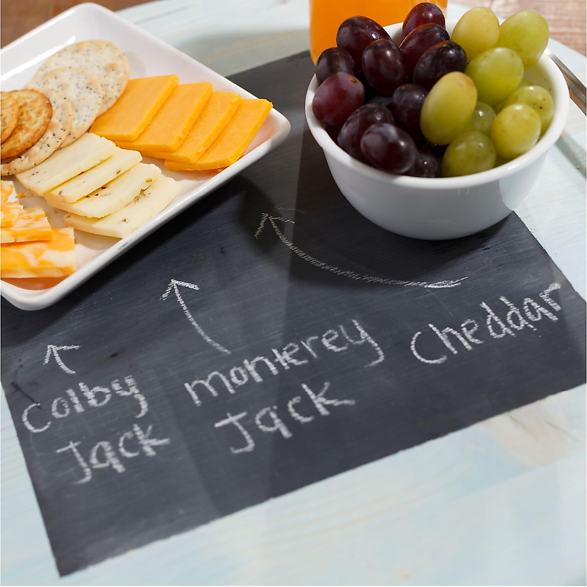 Rust-Oleum Specialty Paint 1913830 Chalkboard Spray, Black, 11-Ounce, 11 Ounce