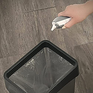 HealthSmart Digital Ear Thermometer for Babies, Kids and Adults - Instant and Accurate Results, Infrared Technology, Visual Fever Indicator, and 30 Disposable Lens Covers, FSA & HSA Eligible