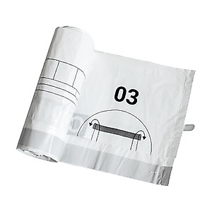 CATLINK Trash bag for SCOOPER-SE