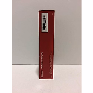 Nintendo 3DS XL - Pokemon X & Y Limited Edition - Red