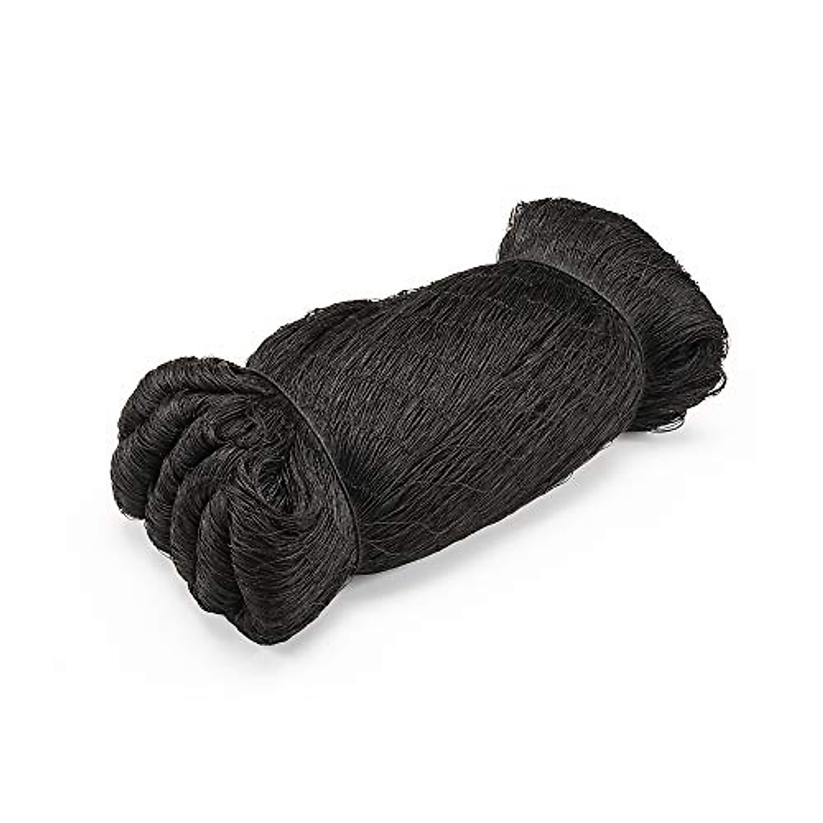 Harvesto 25 x 50Ft Bird Netting for Chicken Coops and Runs with 1.5" x 1.5" Durable Mesh Size; Keep Hawks and Birds Away and Protect Chicks from Raccoons, Fox and More Wild Animals