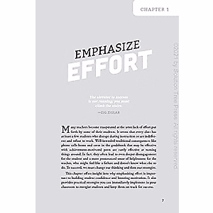 Motivating Students Who Don't Care: Proven Strategies to Engage All Learners, Second Edition (Proven Strategies to Motivate Struggling Students and Spark an Enthusiasm for Learning)