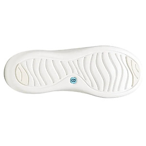 BZees Mens Clever Sneaker, Gardenia, 6.5 US