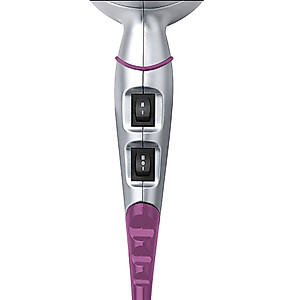 Bed Head Pump Up The Volume Hair Dryer