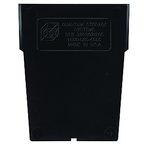 Quantum Storage Systems Shelf BIN Divider Pack of 50