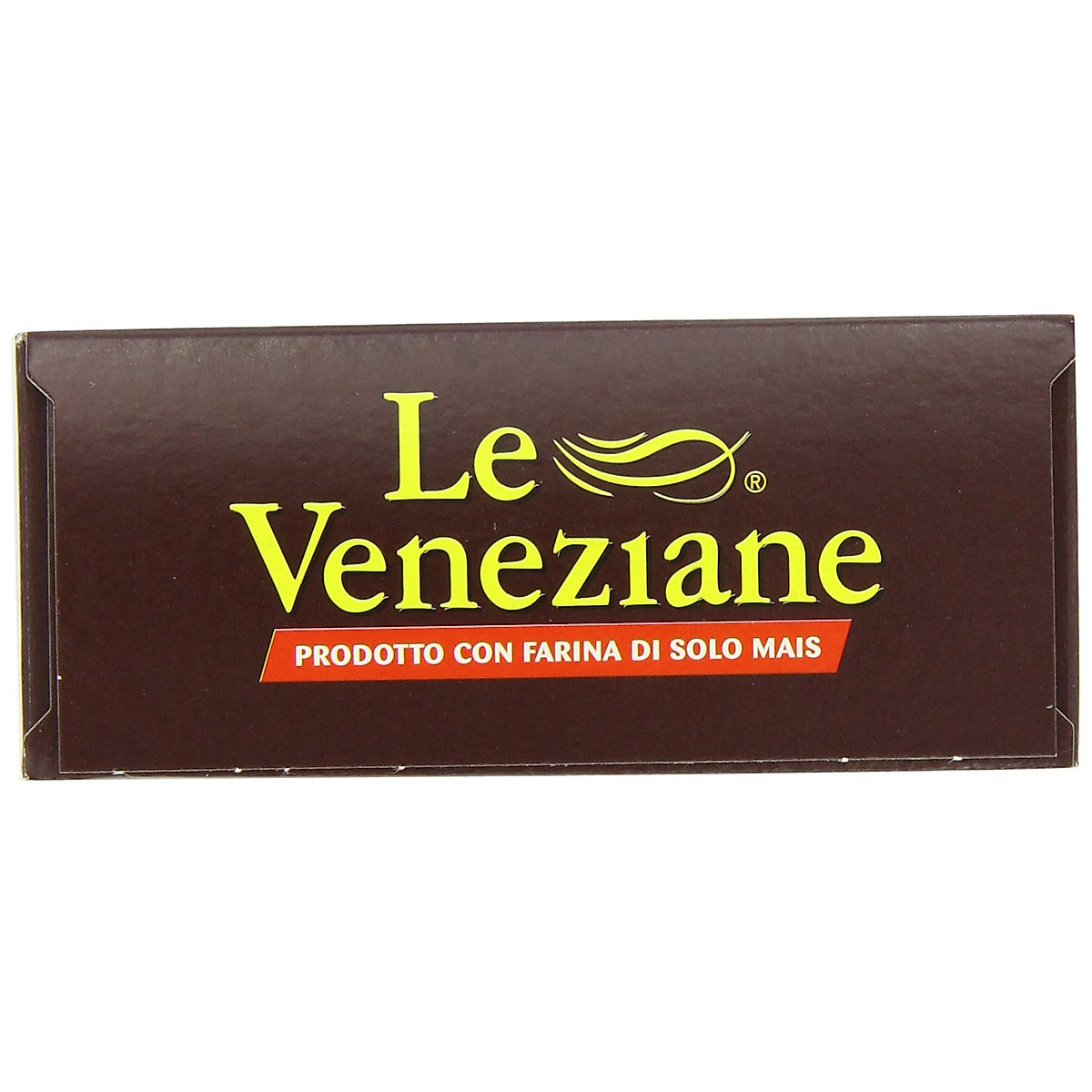 Le Veneziane - Italian Anellini Pastina [Gluten-Free], (4)- 8.8 oz. Pkgs