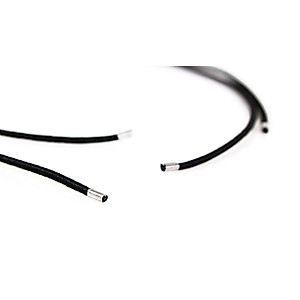 Neumann Elastic Band Set (2) for EA 4 Shockmount