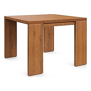 Modway Tahoe Outdoor Furniture, Natural