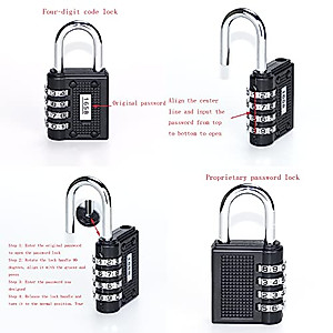 Outdoor Faucet Cover, Outdoor Faucet Lock -Multifunctional Protective Cover for faucets and valves, Prevent Water Stealing ( with Password Padlock)