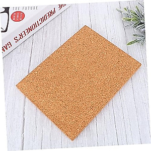 EXCEART Wood Decor Wood Trim Tile Trim Woodsy Decor Stamps for Crafts Decorative Wood Rubber Stamp Handle Rubber Stamp Maker Rubber Carving Blocks Wooden Wood Handle Rubber Stamps Box Cork