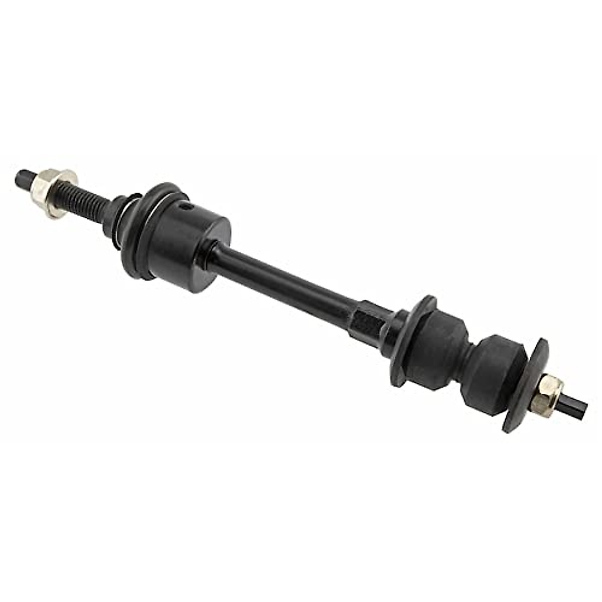 ORTUS UNI 6-pc Suspension Kit Fits RWD Models Control Arms -(Steel)