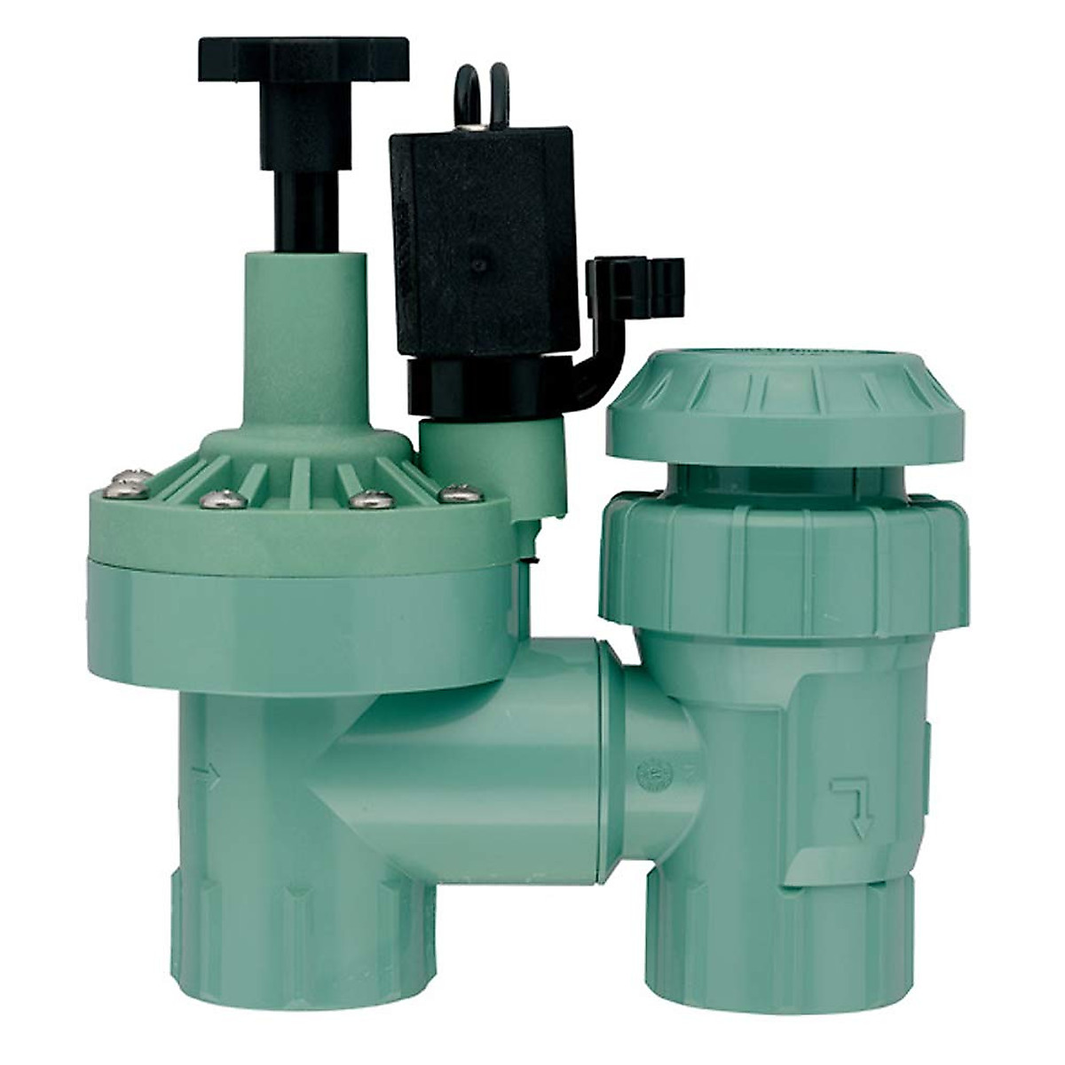 Orbit 57623 3/4 Anti-Siphon Valve, Green
