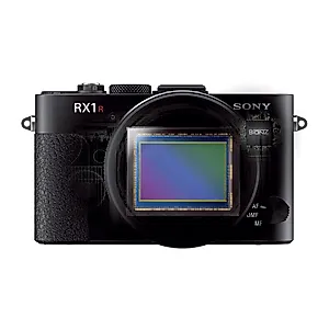 Sony Cyber-Shot DSC-RX1R Digital Camera (International Model)