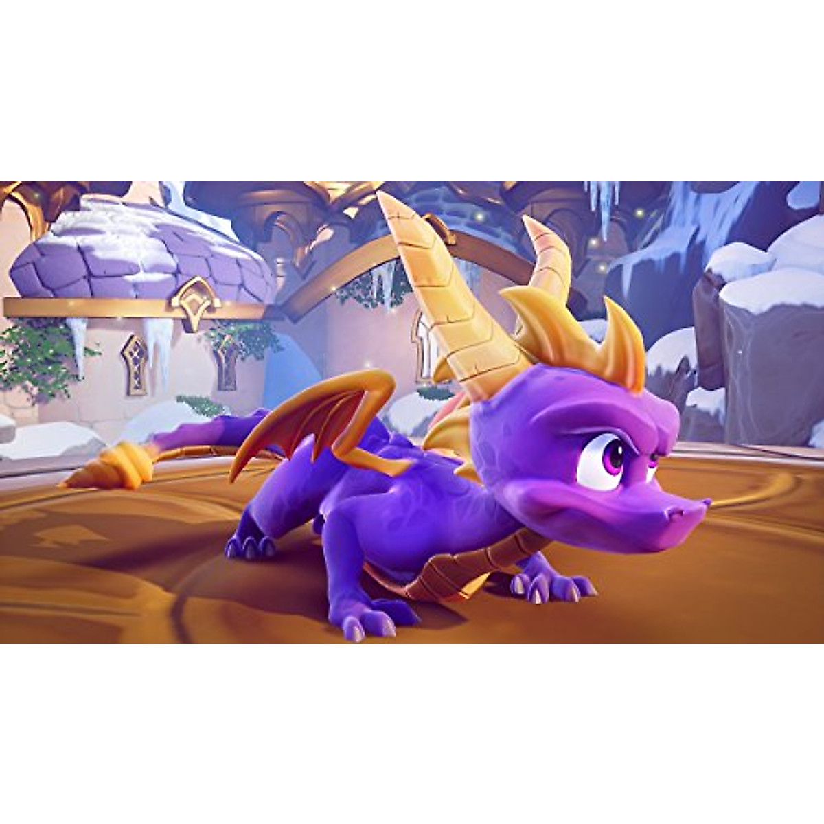 Spyro Reignited Trilogy - PlayStation 4